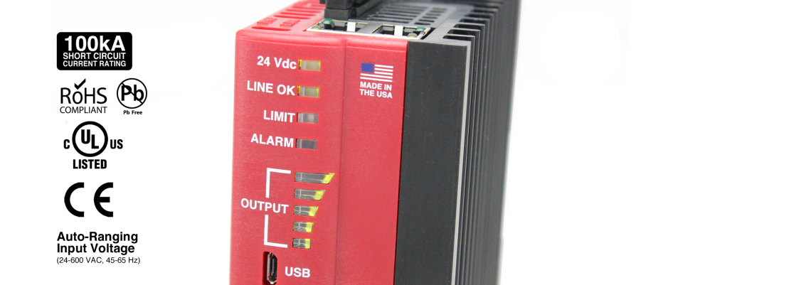 SCR Power Controllers, SCR Controllers, Thyristors | Control Concepts, Inc.